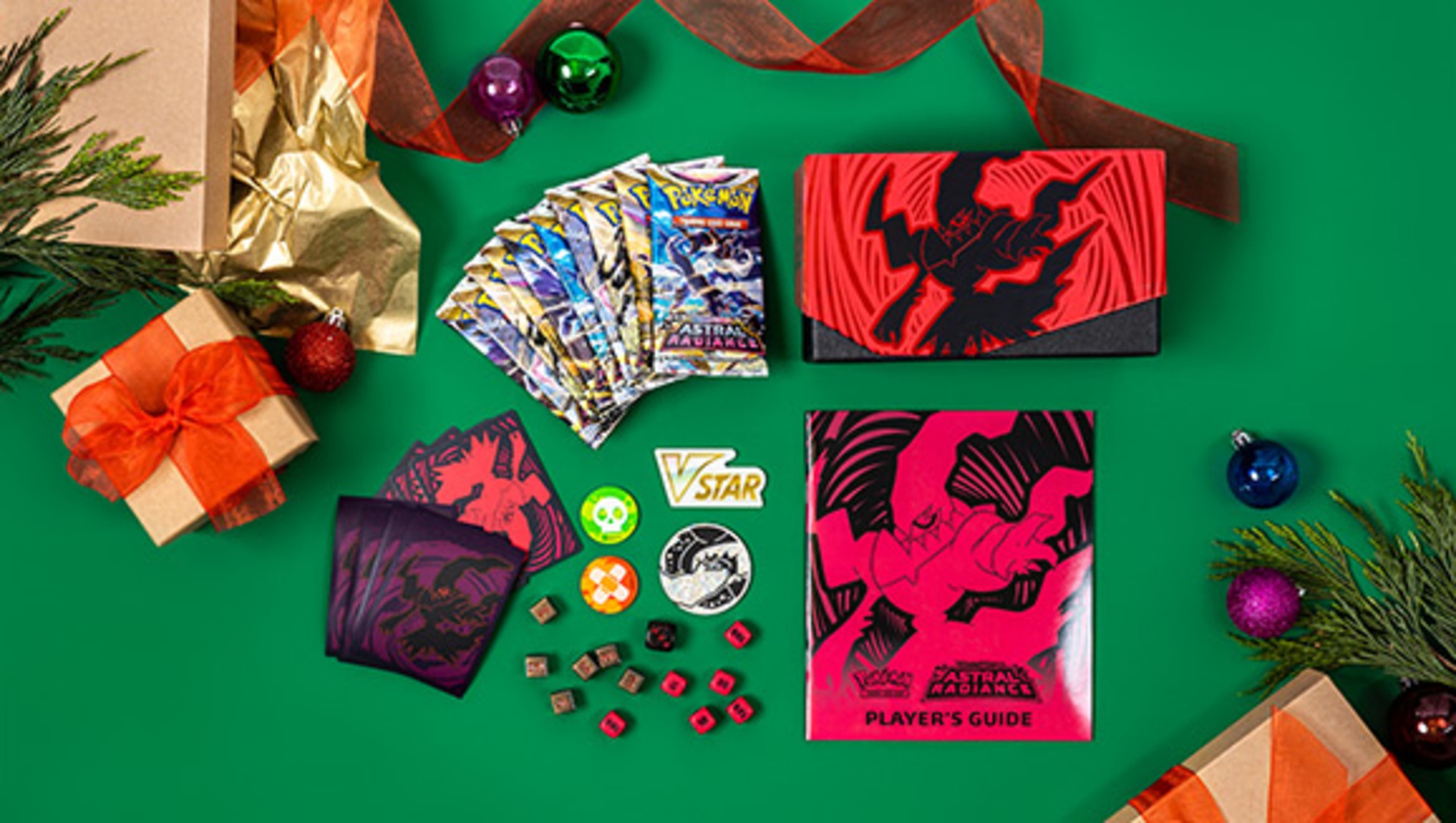Exclusive Pokémon TCG Elite Trainer Boxes at the Pokémon Center
