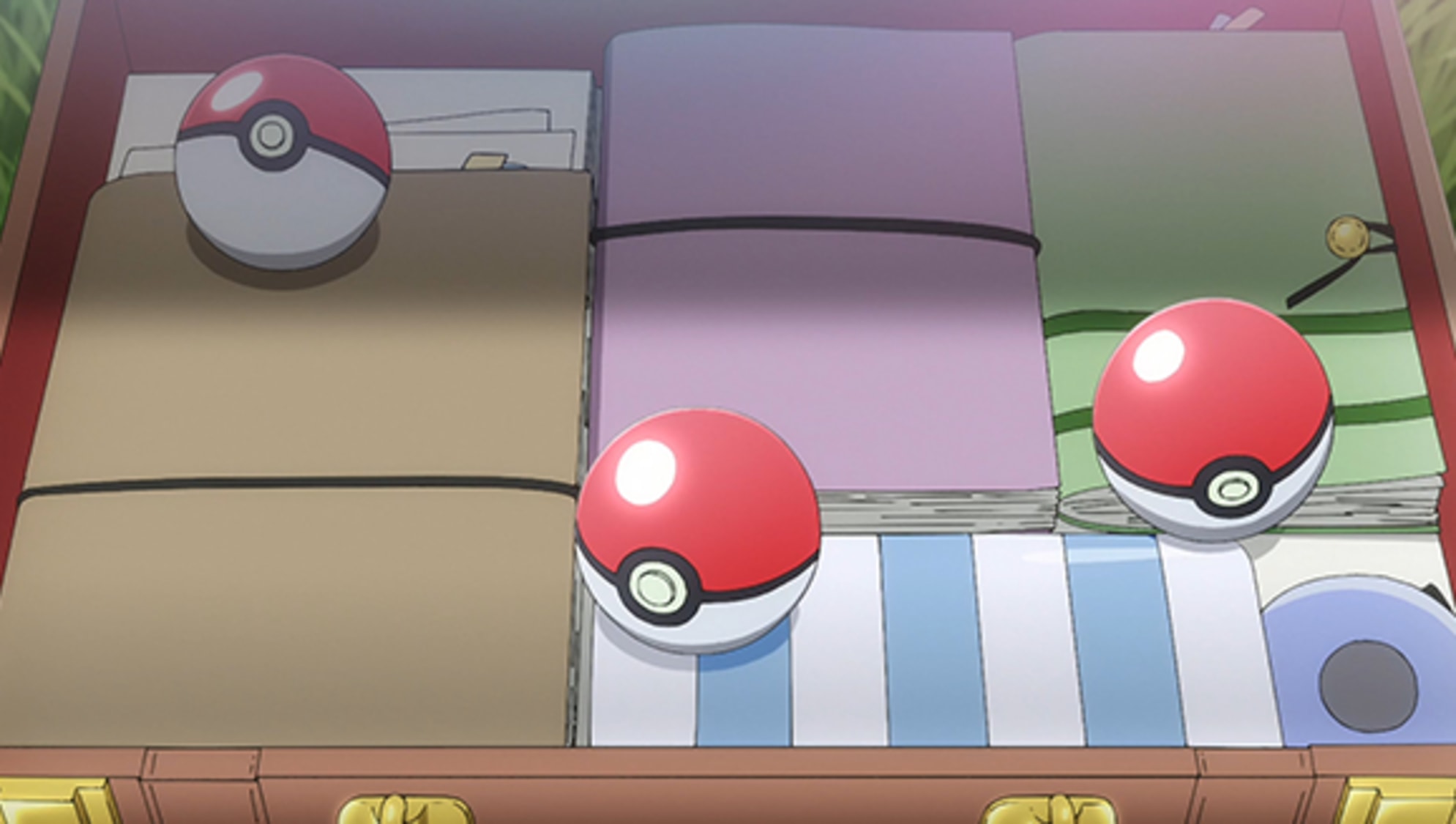 Regardez l’épisode 5 de Pokémon Évolutions, disponible sur TV Pokémon ...