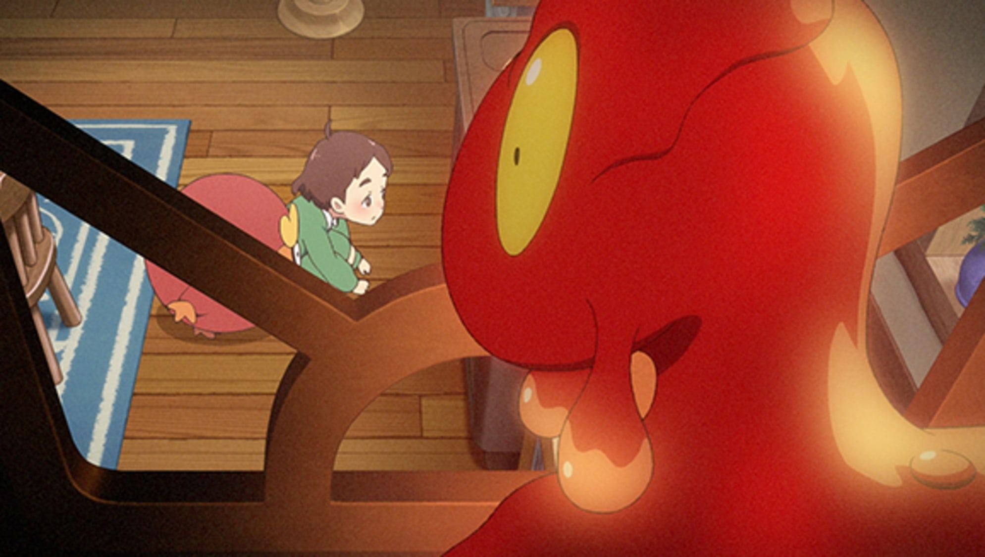 POKÉTOON Episode 5 Is Available Now on Pokémon TV