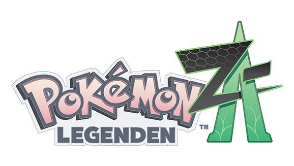 Die herunterladbaren Inhalte von Pokémon-Legenden: Z‑A – Mega-Dimension ...