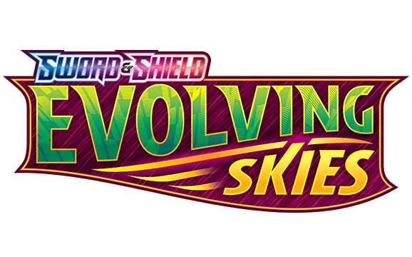 Get the Pokémon TCG: Sword & Shield—Evolving Skies Build & Battle Box Early