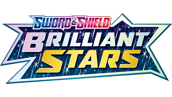 Get the Pokémon TCG: Sword & Shield—Brilliant Stars Build & Battle Box ...