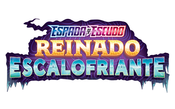 El arte en la expansión Espada y Escudo-Reinado Escalofriante de JCC ...