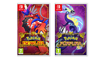 Chi-Yu variocolor llega a las teraincursiones de 5 estrellas de Pokémon ...