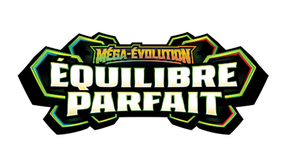 L’extension Méga-Évolution – Équilibre Parfait du JCC Pokémon est ...