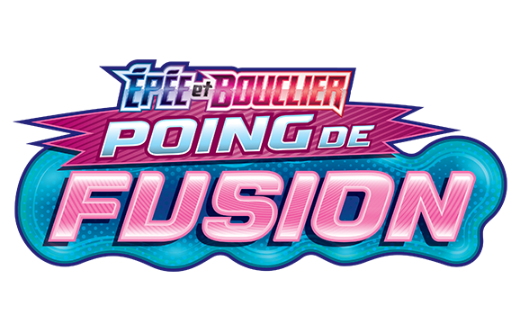 Des posters et un mini-album Épée et Bouclier – Poing de Fusion du JCC ...