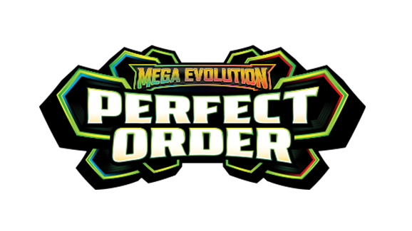 Get a Pokémon TCG: Mega Evolution—Perfect Order Build & Battle Box Early