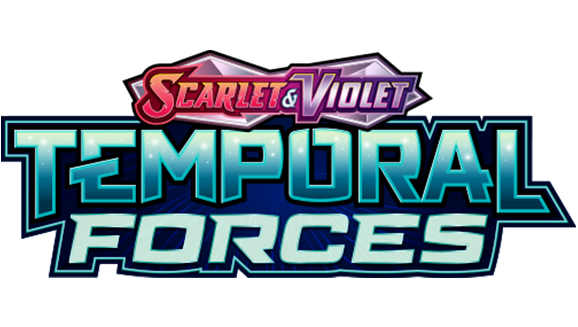 Get the Pokémon TCG: Scarlet & Violet—Temporal Forces Build & Battle ...