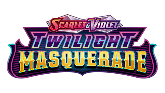 Ogerpon Debuts in the Pokémon TCG: Scarlet & Violet—Twilight Masquerade ...