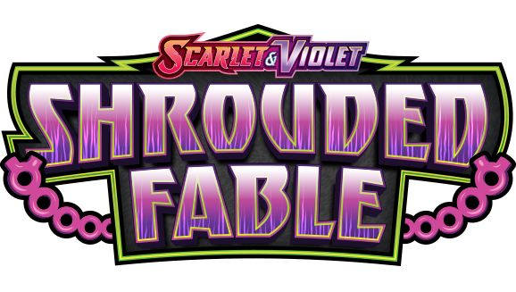 Pokémon TCG: Scarlet & Violet—Shrouded Fable Top Competitive Cards