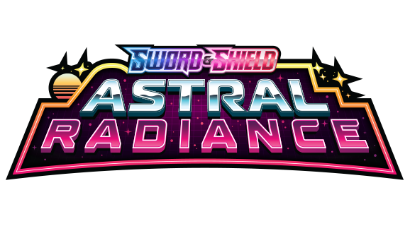 Get the Pokémon TCG: Sword & Shield—Astral Radiance Build & Battle Box ...