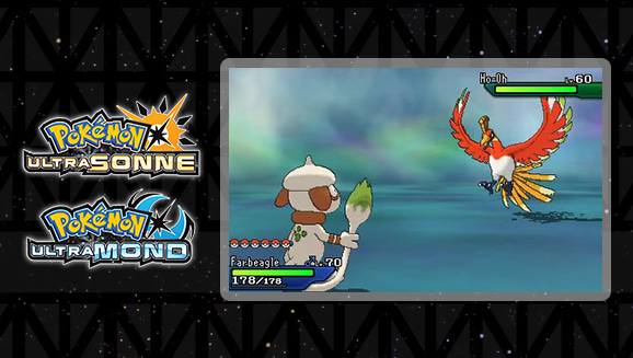Zehn Tipps zum Fangen von Legendären Pokémon