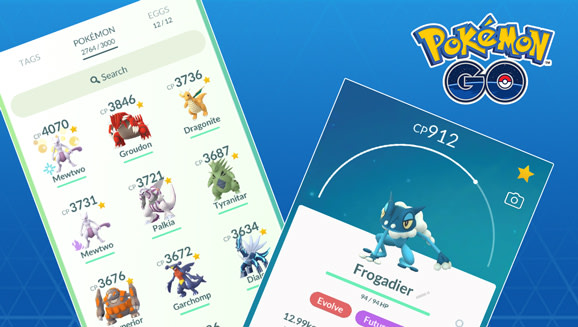 Pokémon GO Tagging-Tipps: Eine Anleitung für die neue Tagging-Funktion ...