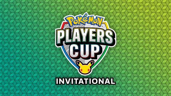 Players Cup 25th Anniversary Invitational Features Celebrated Pokémon ...