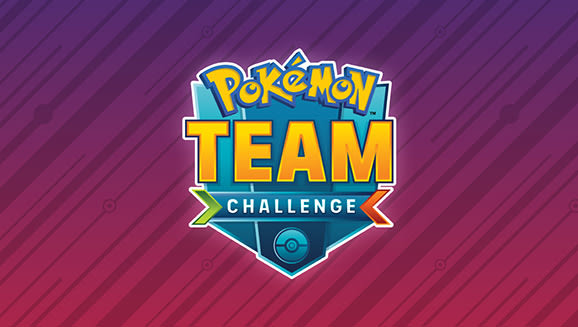 Play! Pokémon Team Challenge—Summer 2021 Tournament Recap