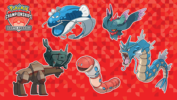 2023 Pokémon VGC North America International Championships Roundtable ...