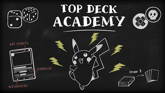 Top Deck Academy Episode 7: Battle Styles Pose a Dual Threat in the ...