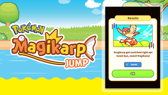 The Many Failures of Magikarp