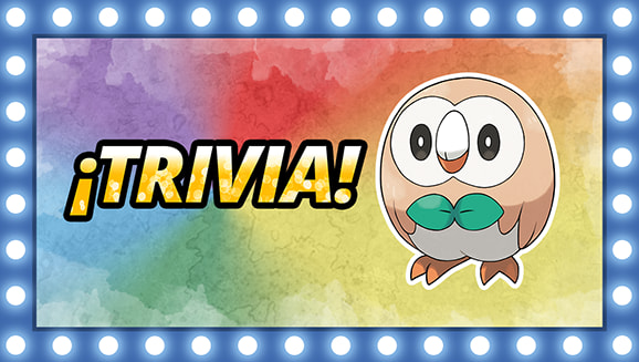 Llena tu vida de color con la trivia de colores de los primeros ...