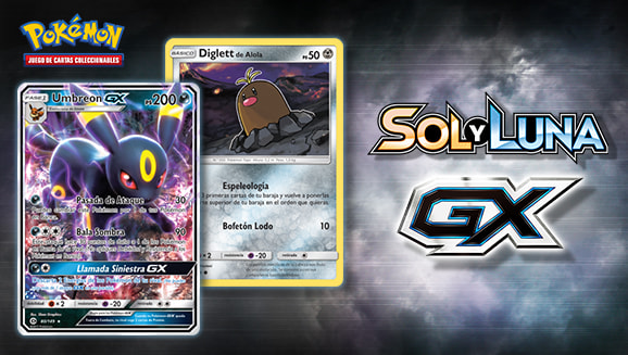 Importantes cambios en Sol y Luna de JCC Pokémon