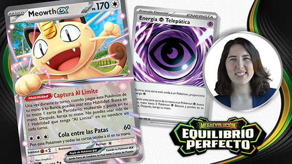 Ellis Longhurst comparte sus cinco cartas favoritas de la expansión ...