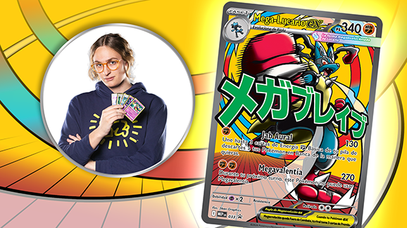 Lista de mazo y estrategia de JCC Pokémon: Cómo crear un mazo de Mega ...