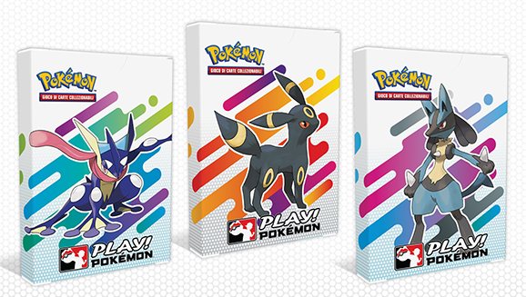 Inizia la tua avventura nel GCC Pokémon con gli eventi dimostrativi ...