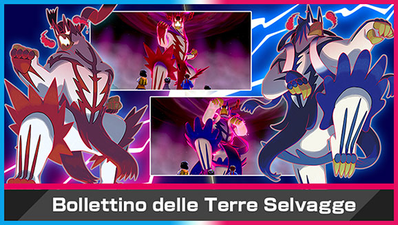 Affronta Urshifu Gigamax nei Raid Dynamax