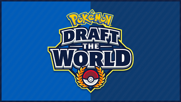 The Draft the World Tournament Features the Top Pokémon TCG Decks and ...