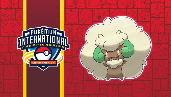 Get Rewards During the 2026 Latin America International Championships ...
