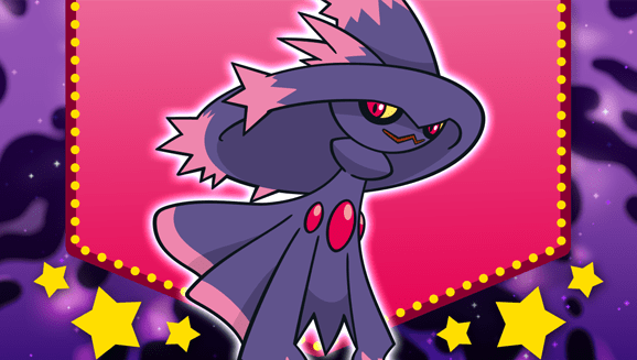 Celebrate the Magical Pokémon with the Mismagius Quiz