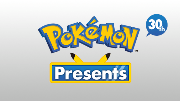 News and Updates from the Pokémon Day 2026 Pokémon Presents