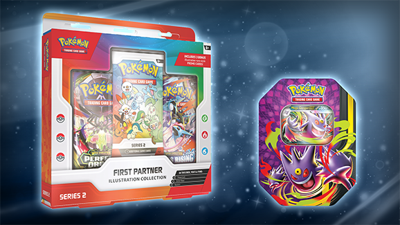Check Out Every Pokémon TCG Product Release in June 2026