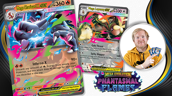 Pokémon TCG Strategy: Strength and Speed with Mega Lopunny ex