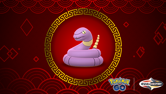 Over the Moon for Pokémon GO’s 2025 Lunar New Year Event
