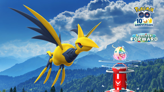 Latest News | Pokemon.com