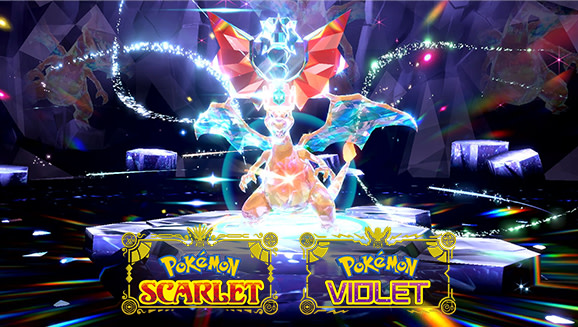 Prepare Yourself for Tera Raid Battle Events and a Special Pokémon ...