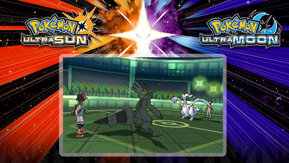 Unleash Unova’s Legendary Elite