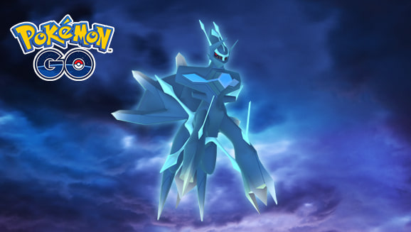 Origin Forme Dialga Pokémon GO Raid Battle Tips