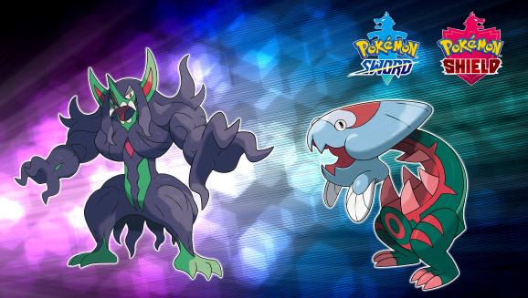 Battle Tactics: Speed Control in Double Battles in Pokémon Sword and ...