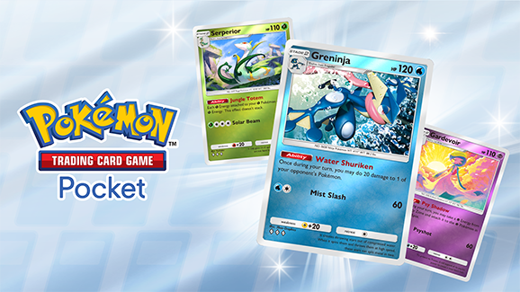 Parallel Foil Cards Mass Outbreak in Pokémon Trading Card Game Pocket