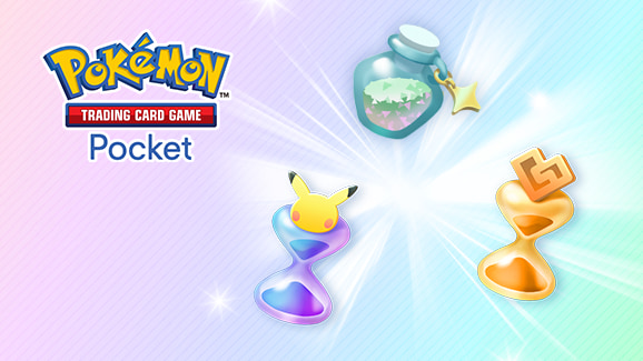 Pokémon Trading Card Game Pocket Bonus Week Event Underway