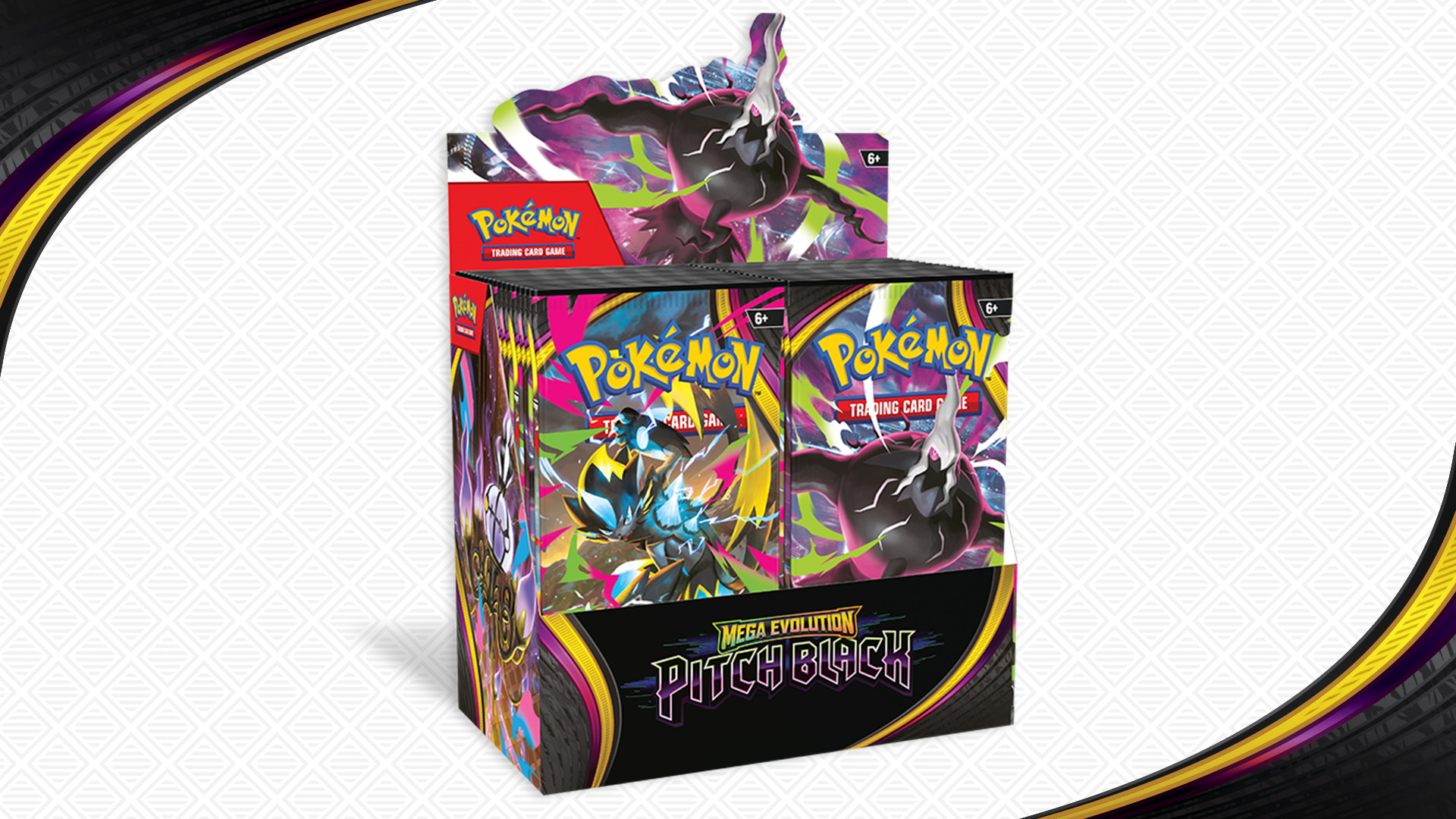 Check Out Every Pokémon TCG Product Release in July 2026