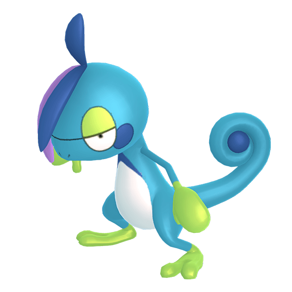 Sobble Tears into Pokémon GO July 2026 Community Day