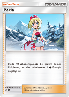 Pokémon-Sammelkartenspiel-Pocket: Die besten Karten aus Licht des Triumphs