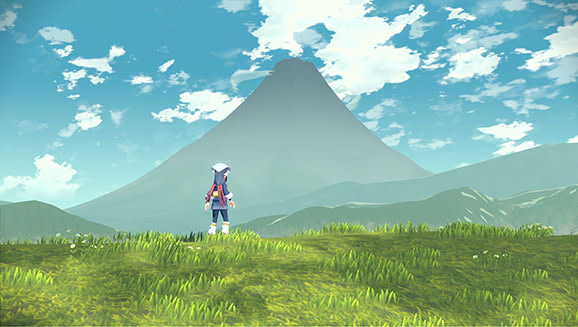 Celebrate 25 Years of Pokémon with Memorable Moments from the Sinnoh Region