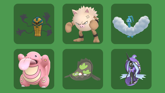 Team Construction Tips for Pokémon GO Competitive Play