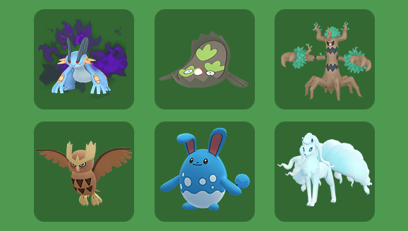 Team Construction Tips for Pokémon GO Competitive Play