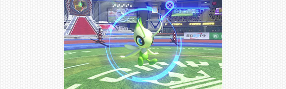 Blastoise, Mew, and Celebi Arrive!