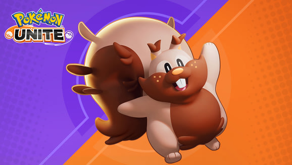 Pokémon UNITE Tips and Held Items for Decidueye, Greedent, and Sylveon